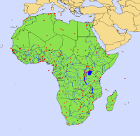 CanvasMap - Tutorials