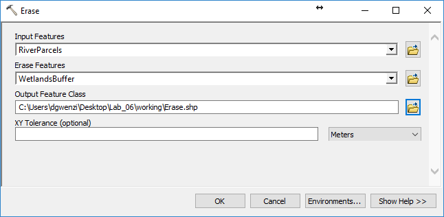GSP 270: Lab 6 (Music Festival, Part 2 - Musical Destination)